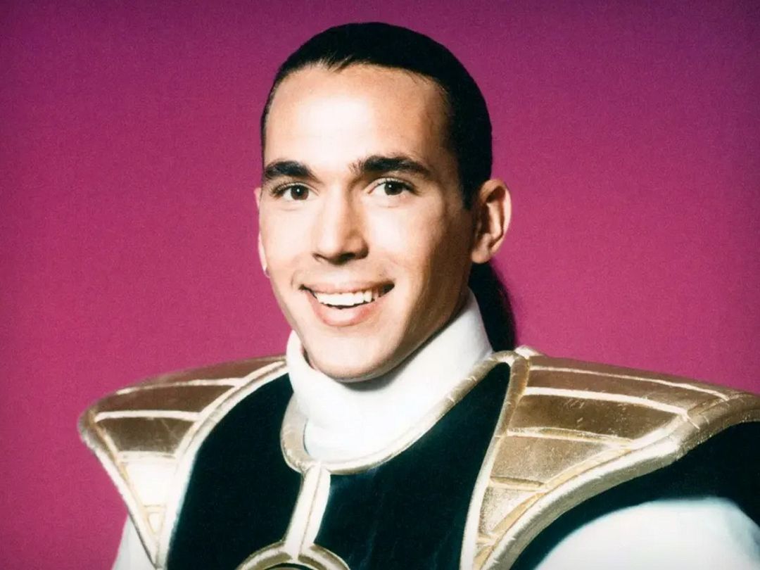 Jason David Frank, 'Power Rangers' star and former MMA fighter, dies ...
