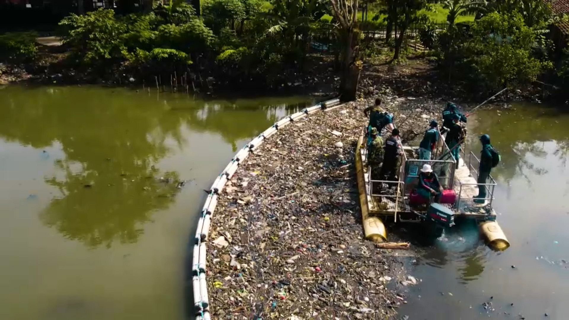 Prototypes for Humanity: 100 ideas to change the world | Euronews