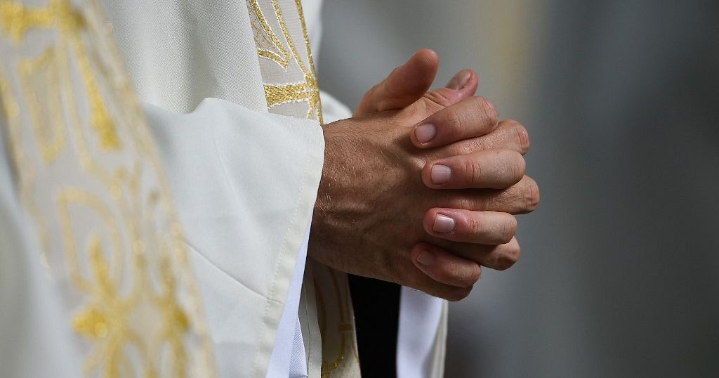 German priest abducted in Mali's capital in rare kidnapping | Africanews