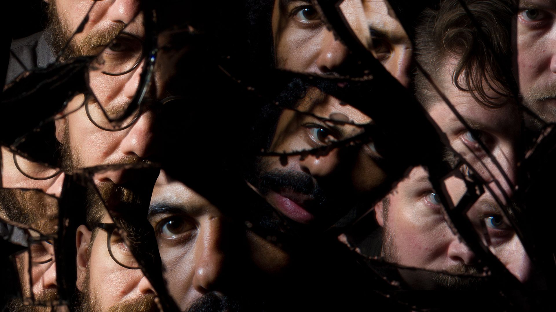 There Existed an Addiction to Clipping: Meet your new musical obsession ...