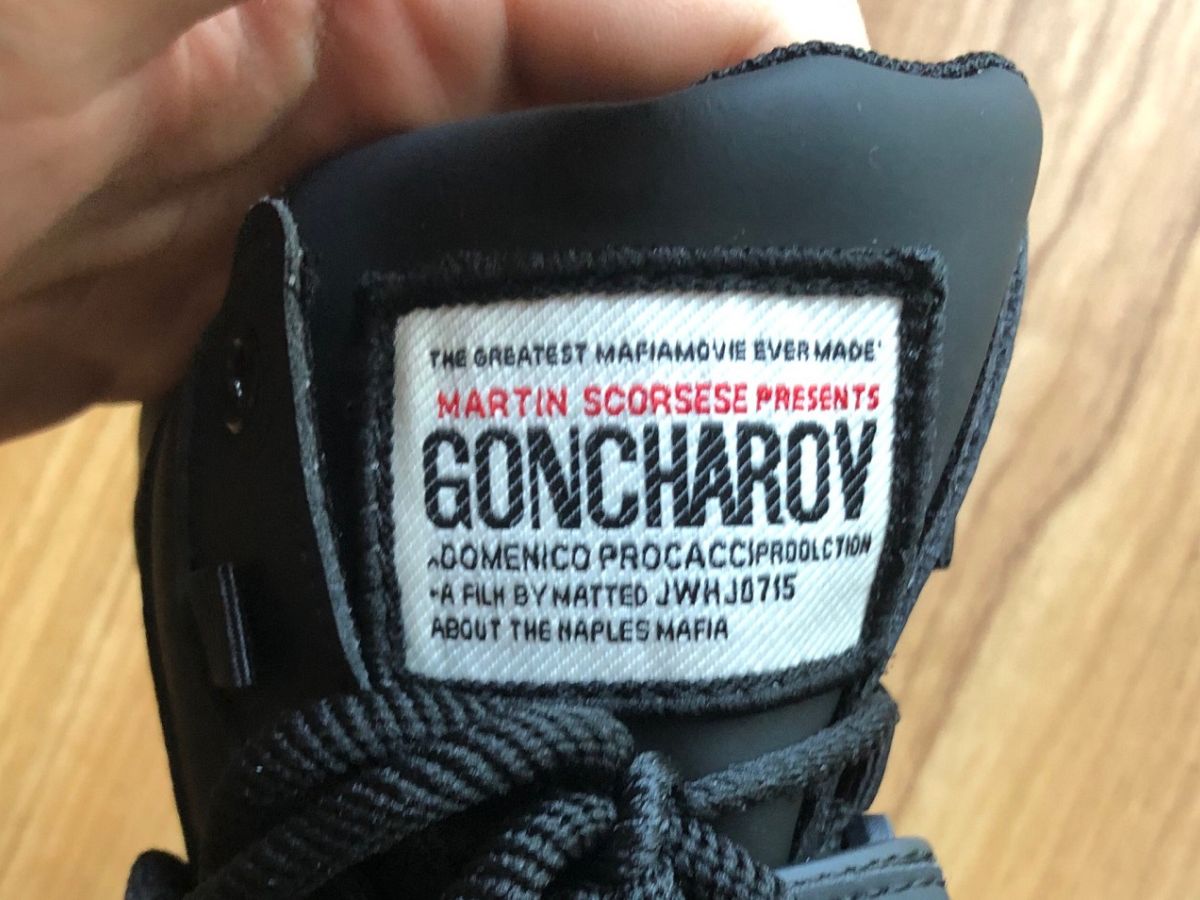 Martin Scorsese's 'Goncharov': How an imaginary masterpiece was invented | Euronews