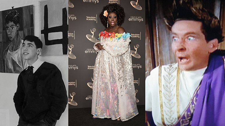 What is Polari? The secret queer language you don't know you're ...