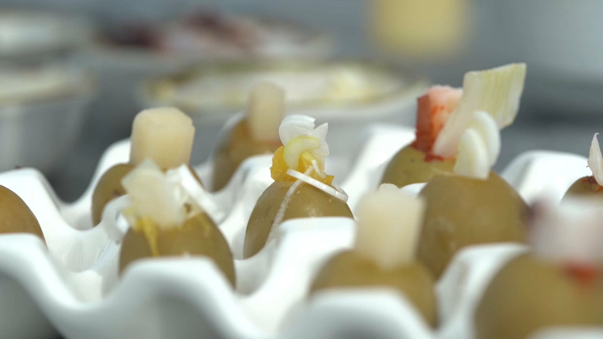 ‘Liquid gold’: Spain’s olives at the heart of Mediterranean gastronomic ...
