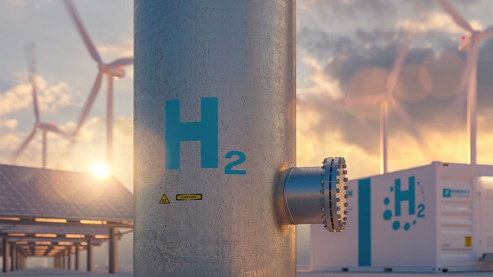 Europe’s energy crisis is boosting green hydrogen. Is it finally a real ...
