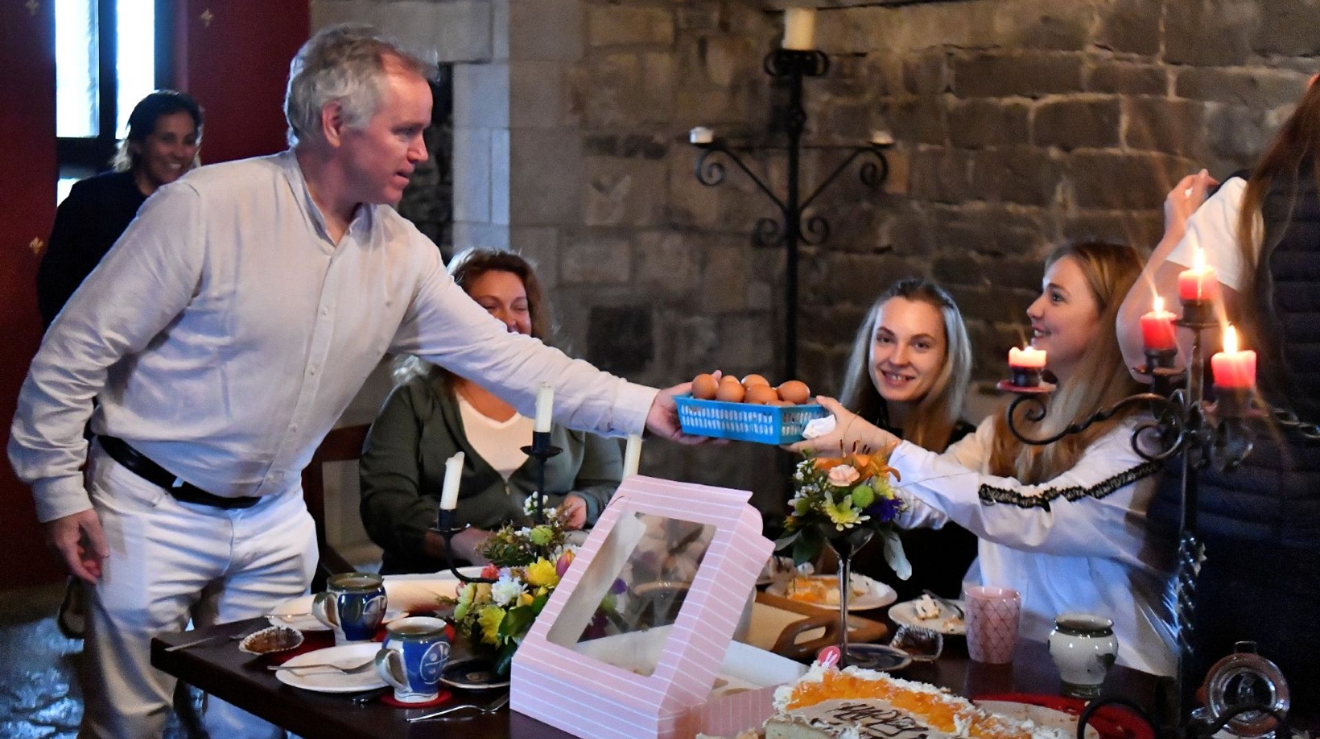 How has the Ukraine war changed life in Ireland? | Euronews