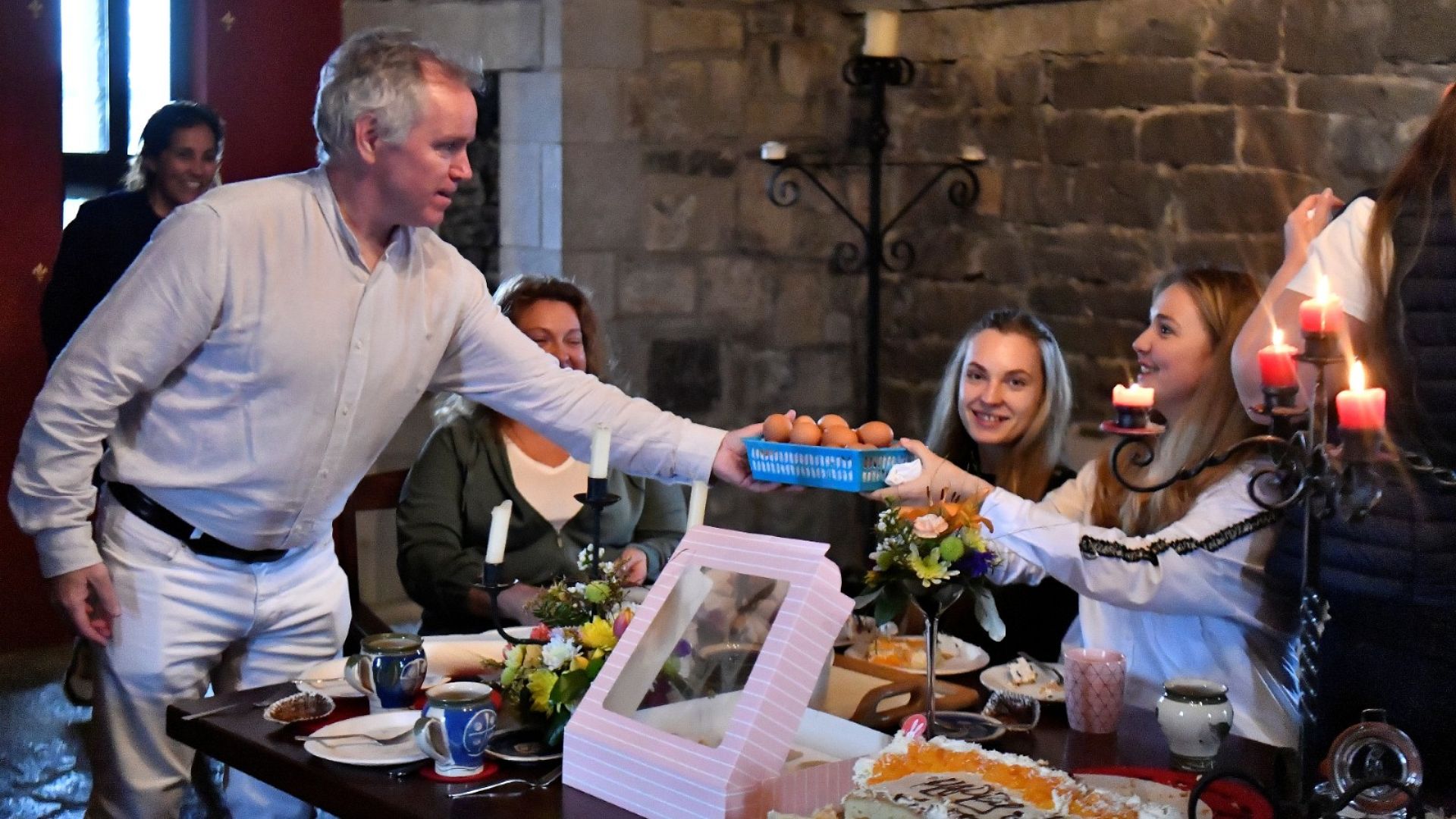 How has the Ukraine war changed life in Ireland? | Euronews