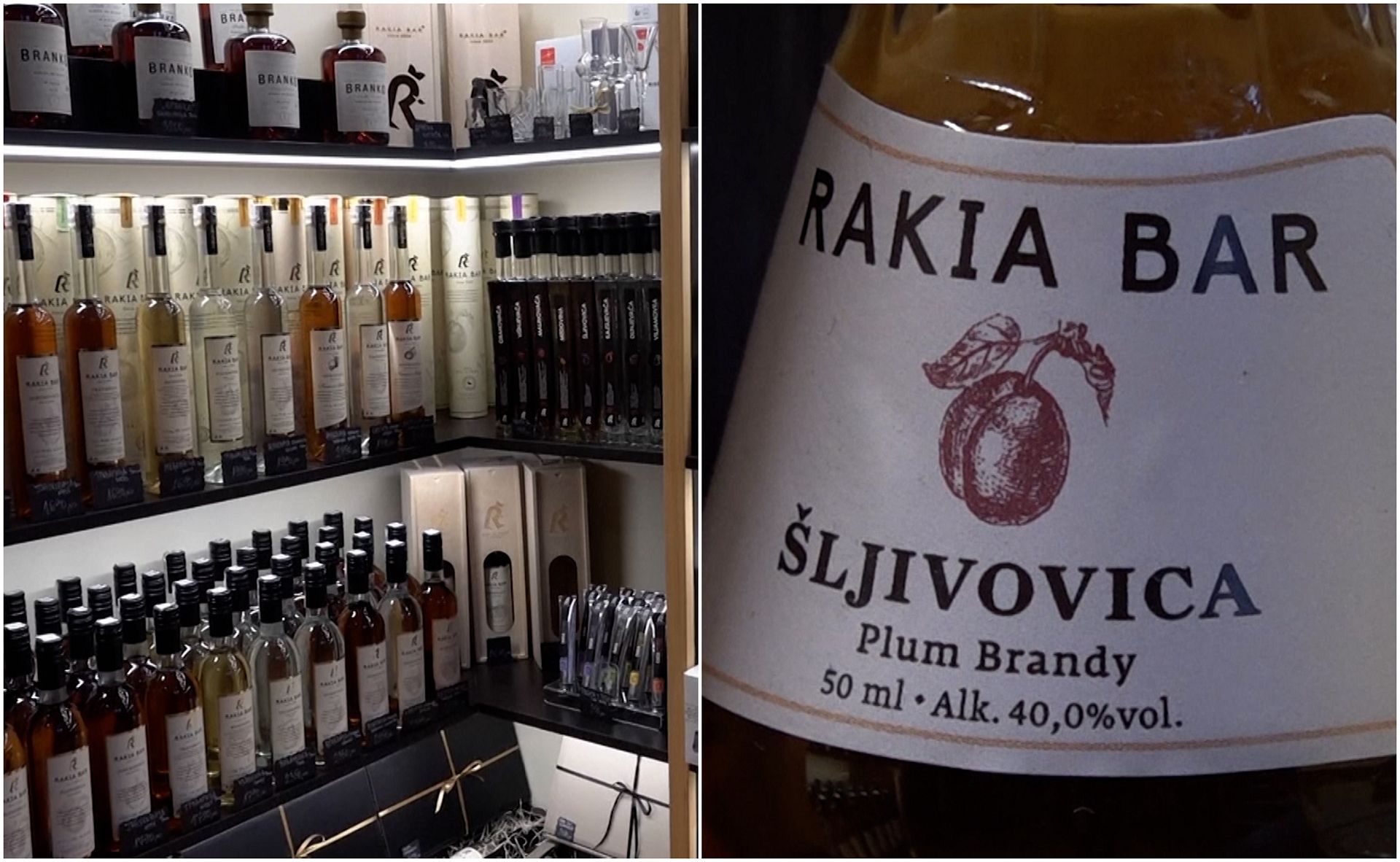Will local Serbian plum brandy 'sljivovica' make the UNESCO List ...