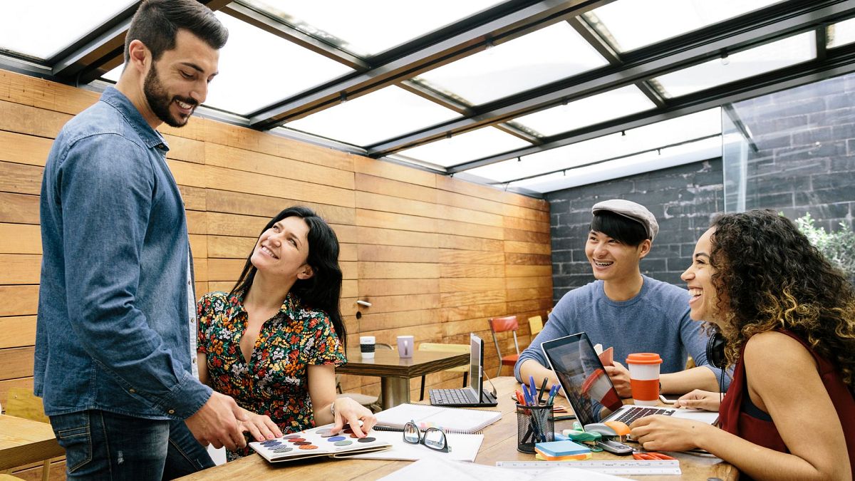 Talkin' 'bout my generation: From boomers to zoomers, a simple guide to ...