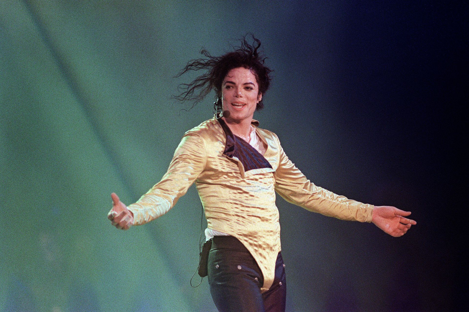 Michael Jackson's "Thriller": A pop revolution launched 40 years ago ...