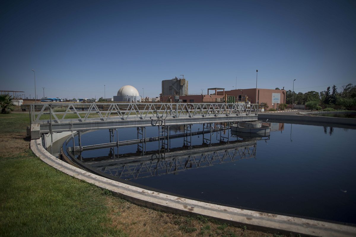 OCP Group adapts its activities and accelerates its actions to combat ...