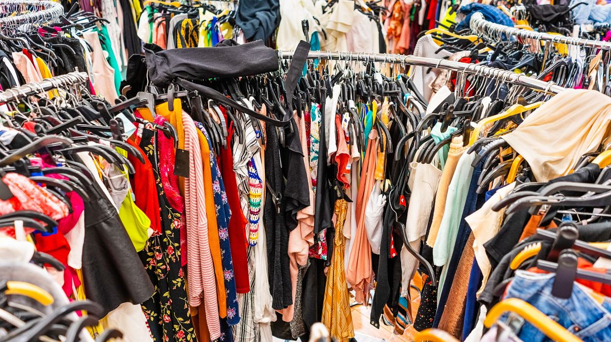 SHEIN: Fast fashion giant’s clothes breach EU chemical regulations ...