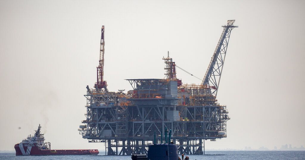 Production starts at Senegal's first offshore oil project | Africanews