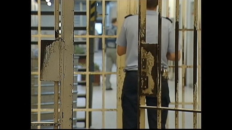 Francia registra cifras récord en su densidad carcelaria: hay más ...