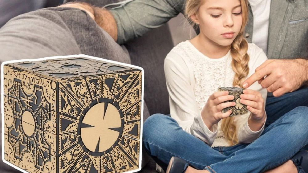 The inappropriate toys that might ruin Christmas | Euronews