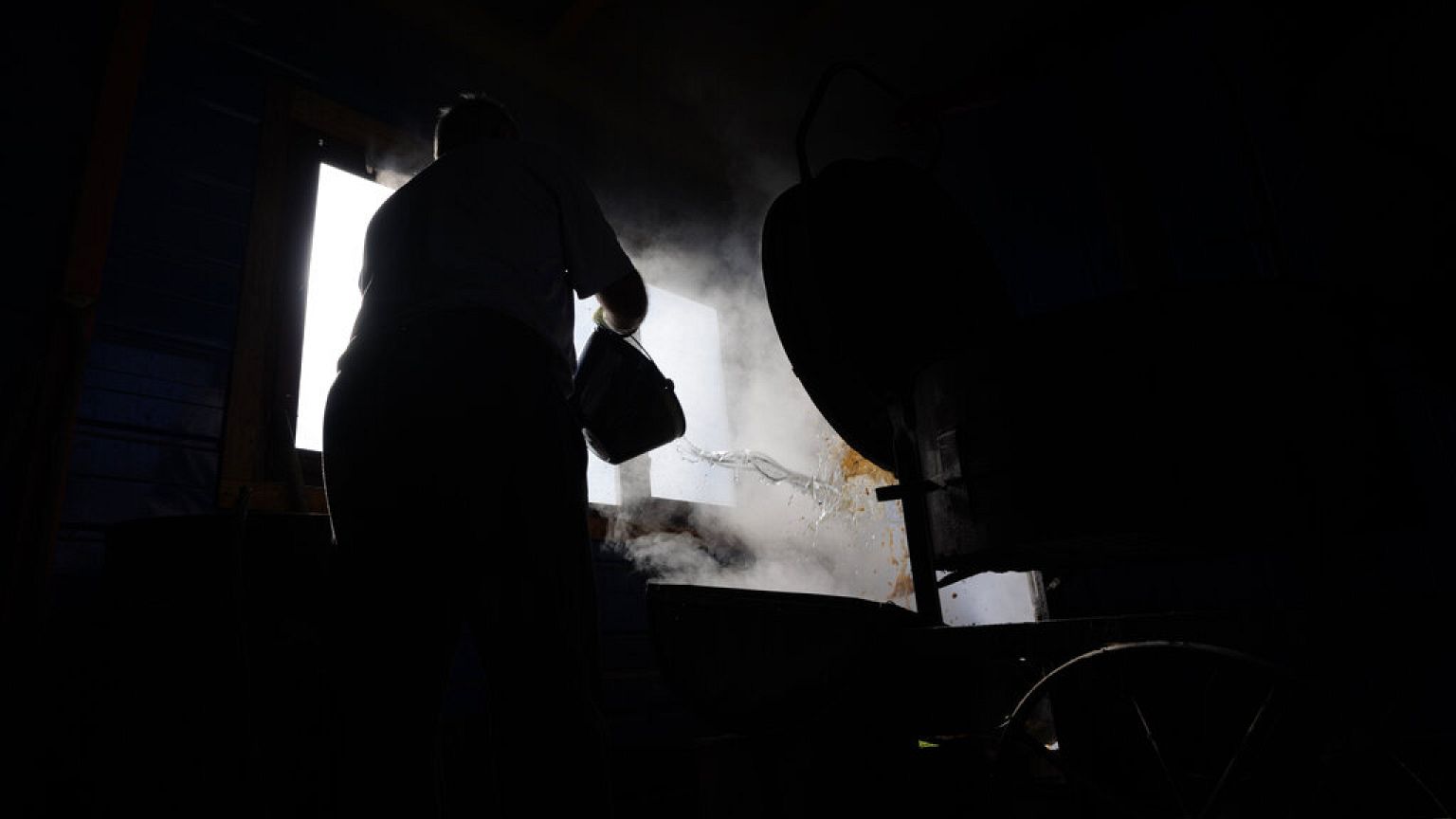 Живели! Serbischer Sliwowitz soll Kulturerbe werden | Euronews