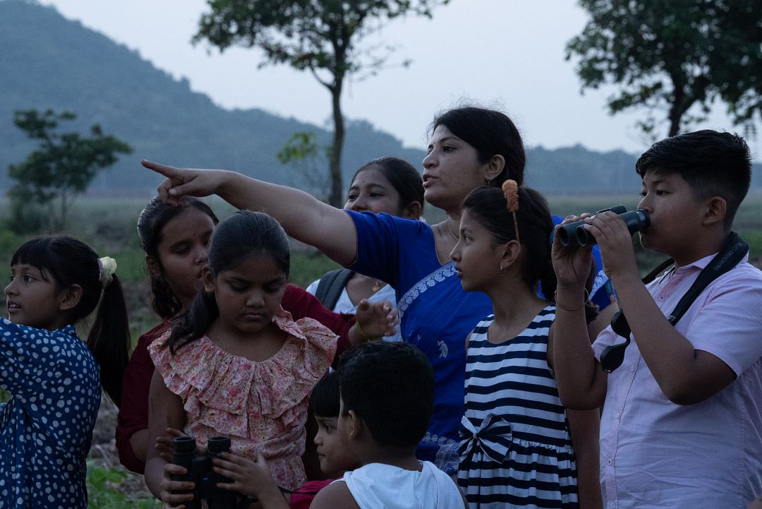 Meet the Indian biologist who completely changed the way local ...