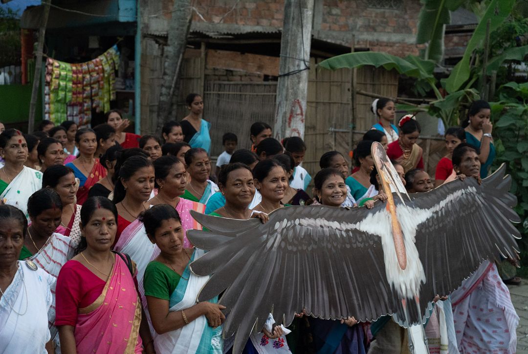 Meet the Indian biologist who completely changed the way local communities treat endangered ...