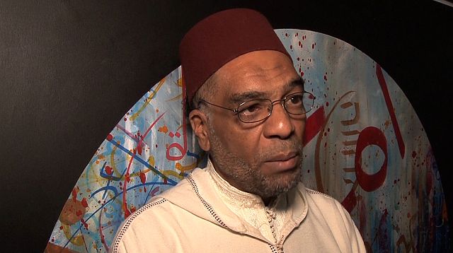 Morocco's art of Arabic calligraphy rises after Unesco heritage award ...