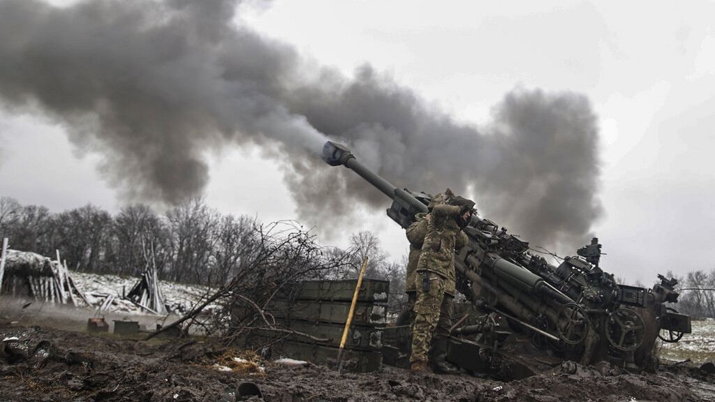 Ukraine: Wagner group acknowledges the death of a Zambian recruited in ...
