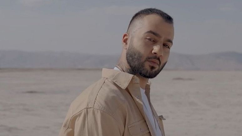 Who is Toomaj Salehi, the Iranian rapper who faces the death penalty ...