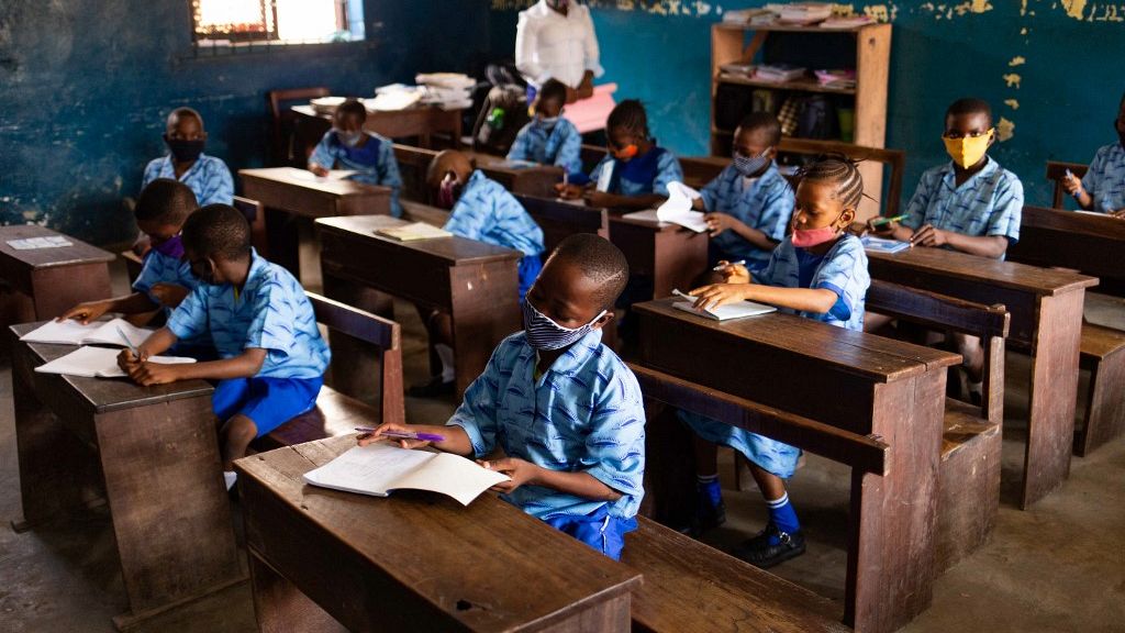Nigeria to abolish English language for teaching in primary schools ...