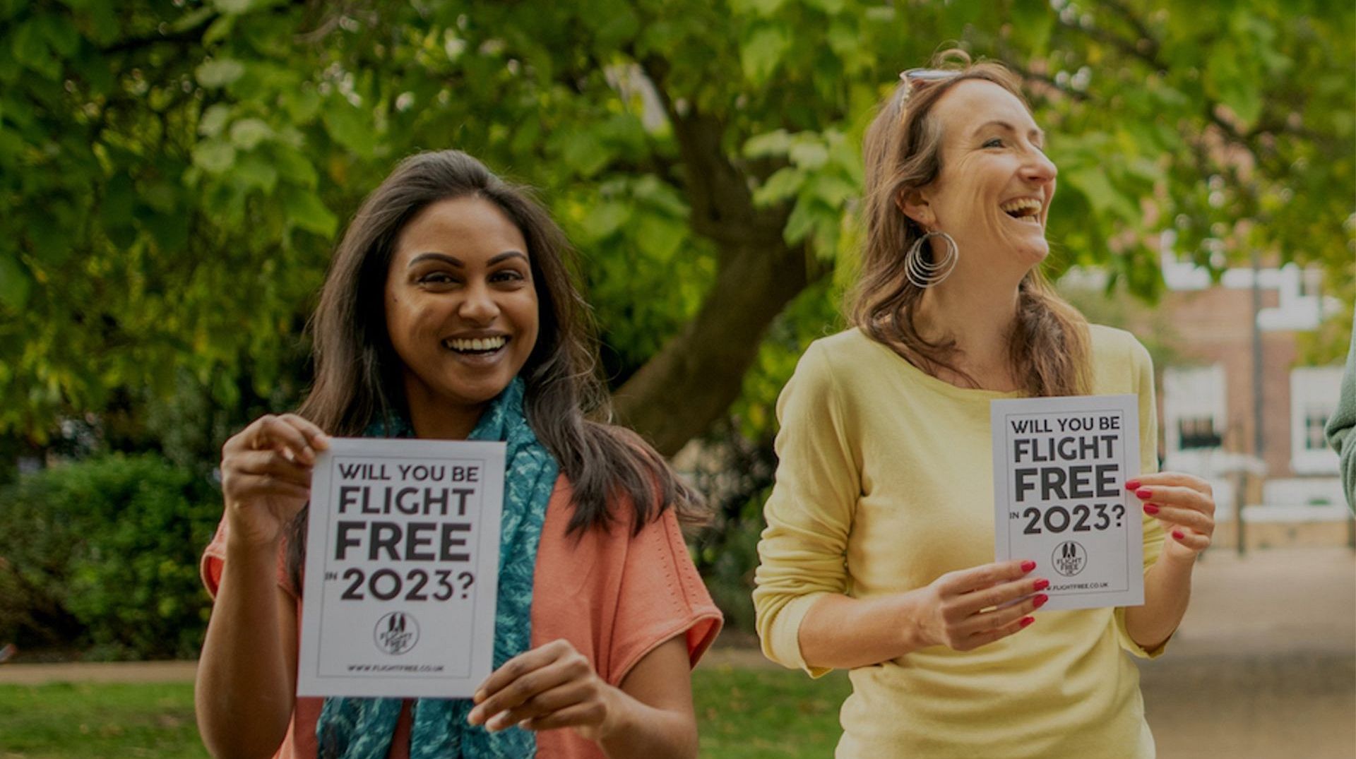 Want to travel more sustainably in 2023? We asked flight-free ...