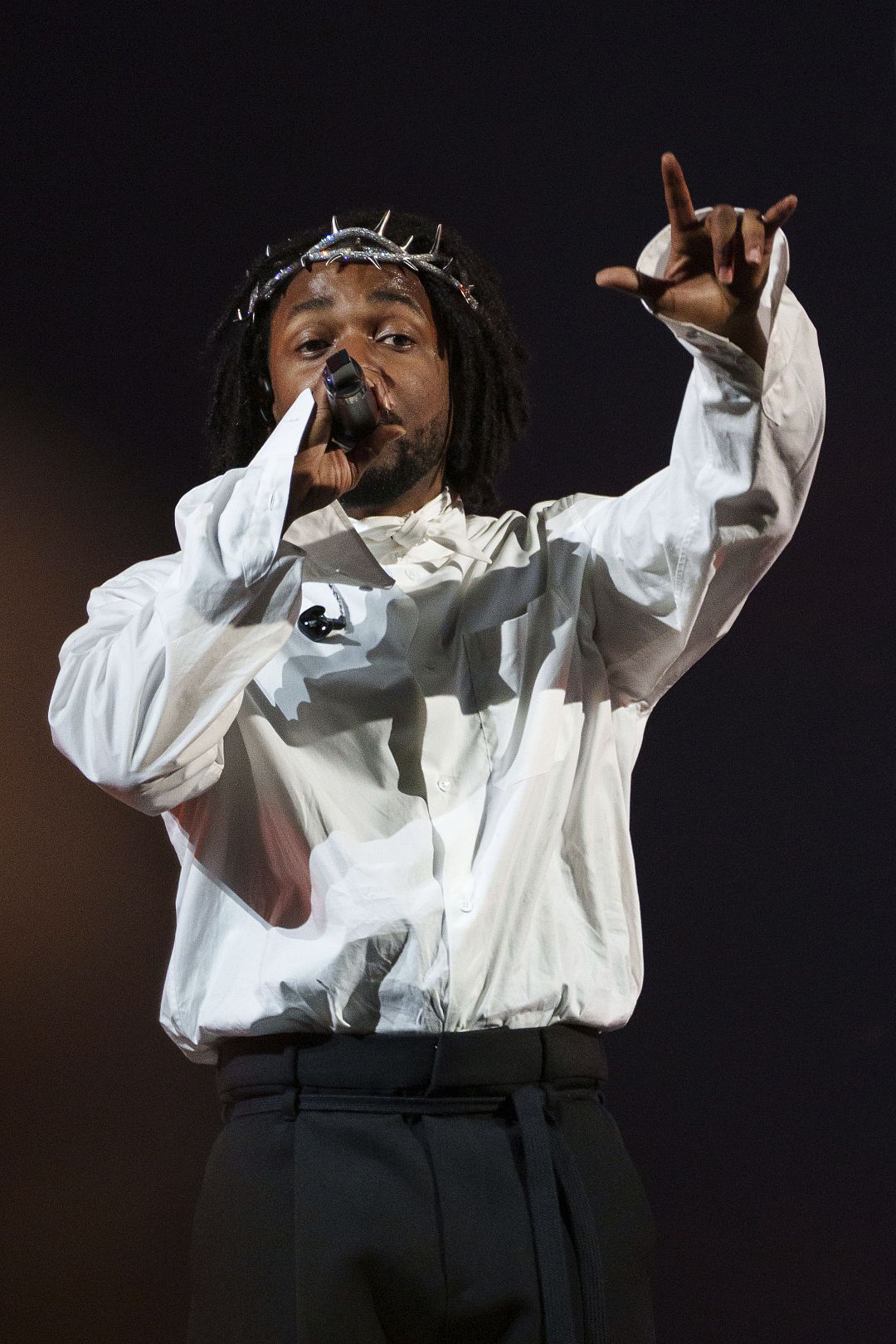 BEST OF CULTURE 2022: Day 5 - Kendrick Lamar - 'Mr. Morale & The Big ...