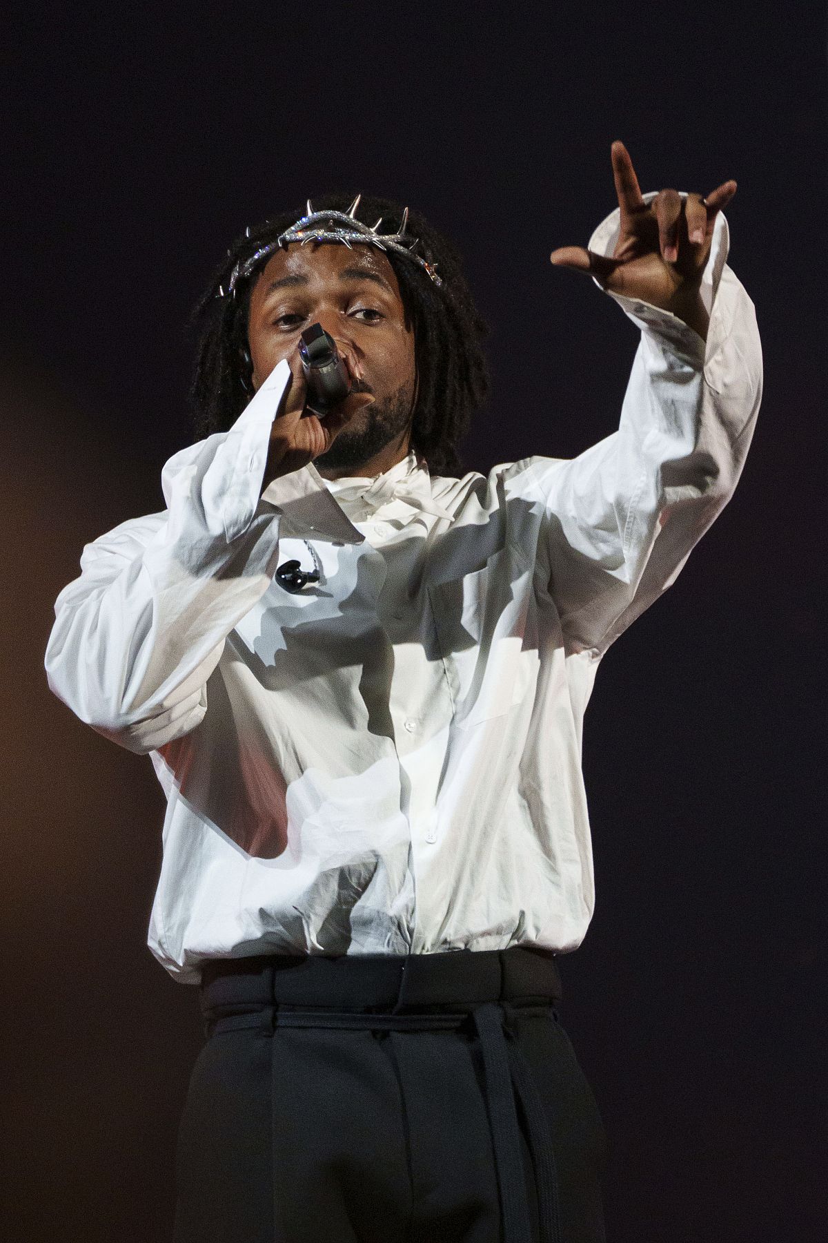BEST OF CULTURE 2022: Day 5 - Kendrick Lamar - 'Mr. Morale & The Big ...