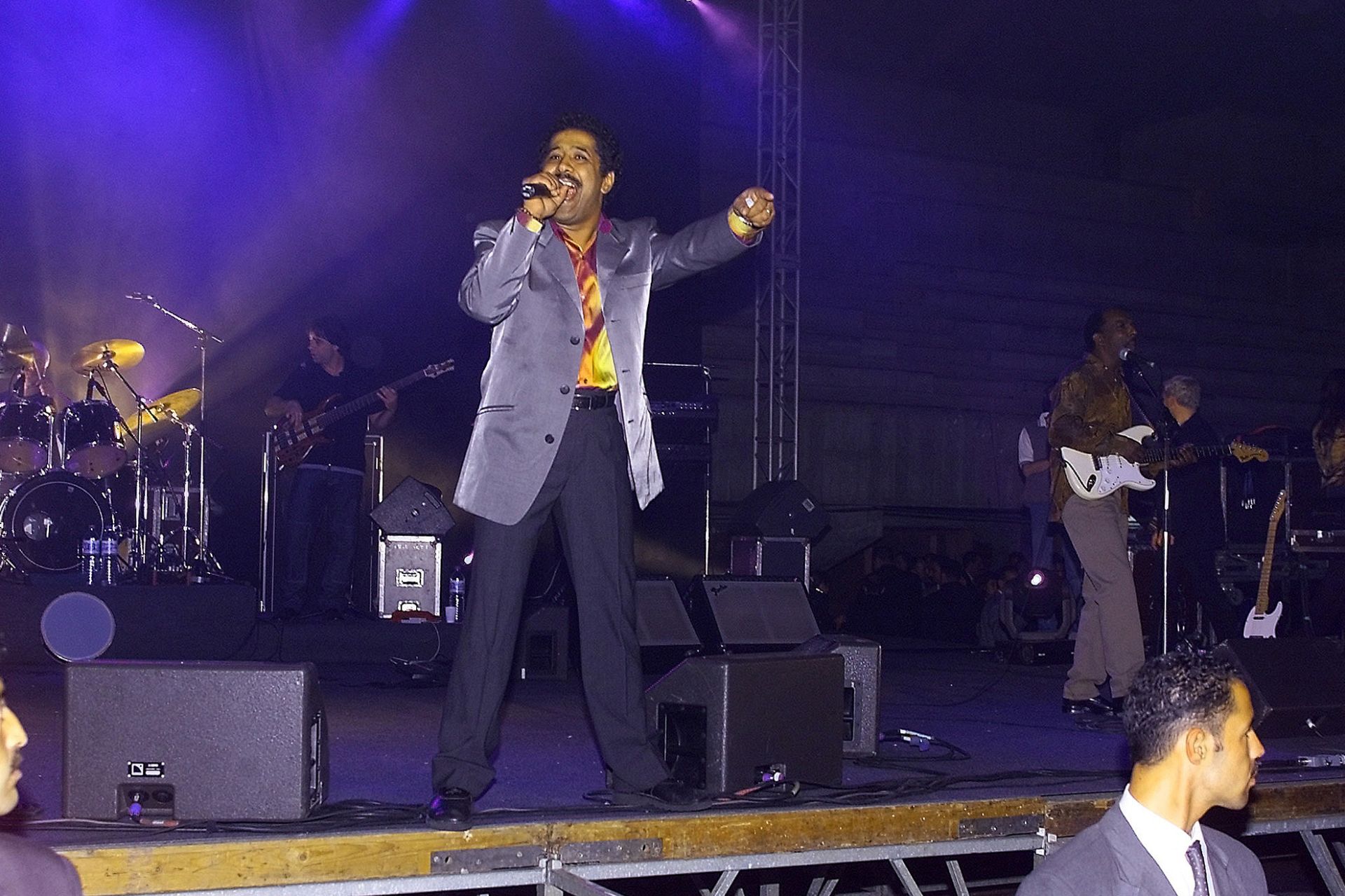 Raï and Harissa added to UNESCO heritage list | Euronews