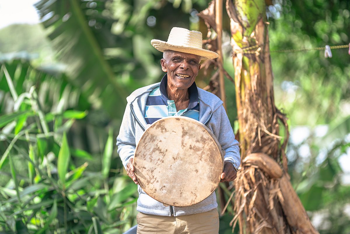 White sand beaches, creole music and multiple water activities: Why you ...