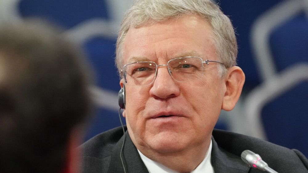 Alexéi Kudrin fichado como asesor por el gigante tecnológico Yandex, el ...