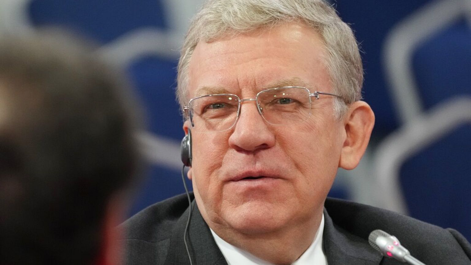 Alexéi Kudrin fichado como asesor por el gigante tecnológico Yandex, el ...