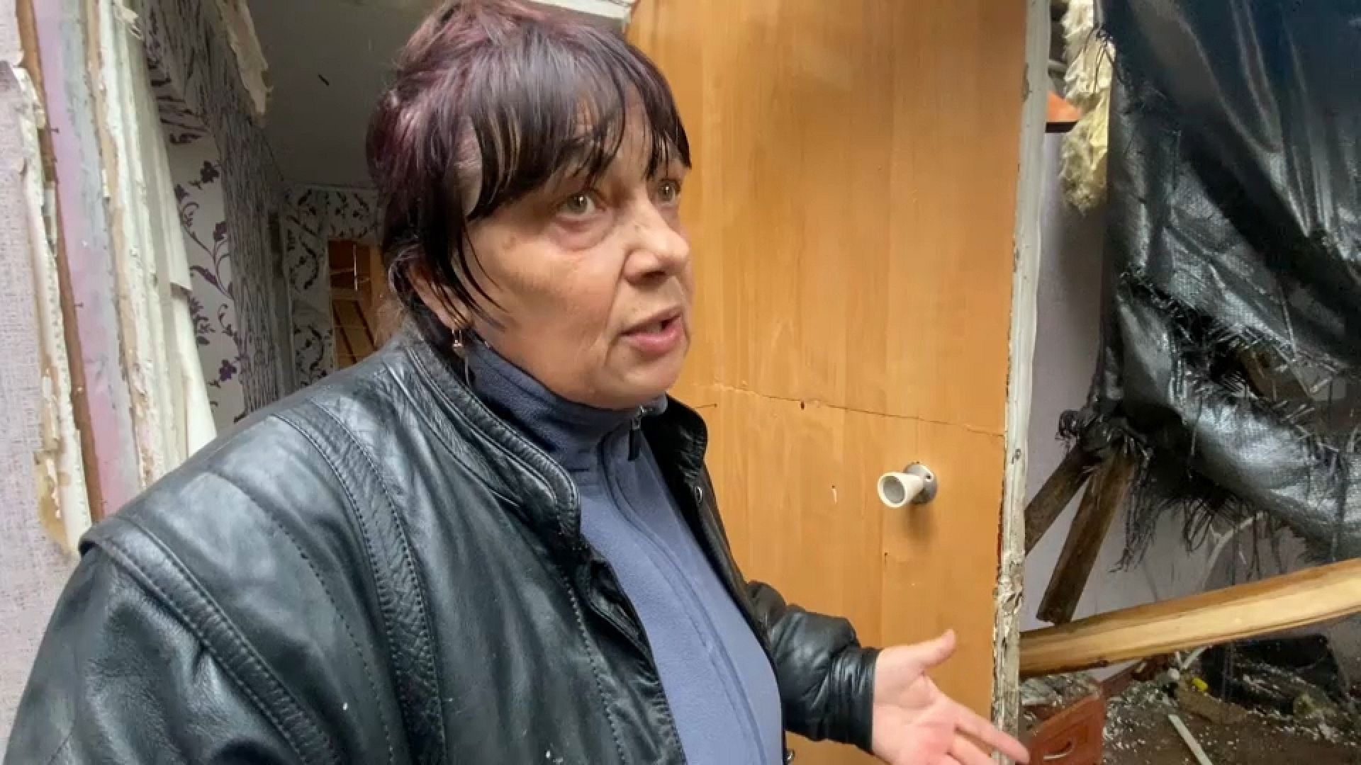 Le récit de notre reporter à Kherson en Ukraine : une libération amère ...