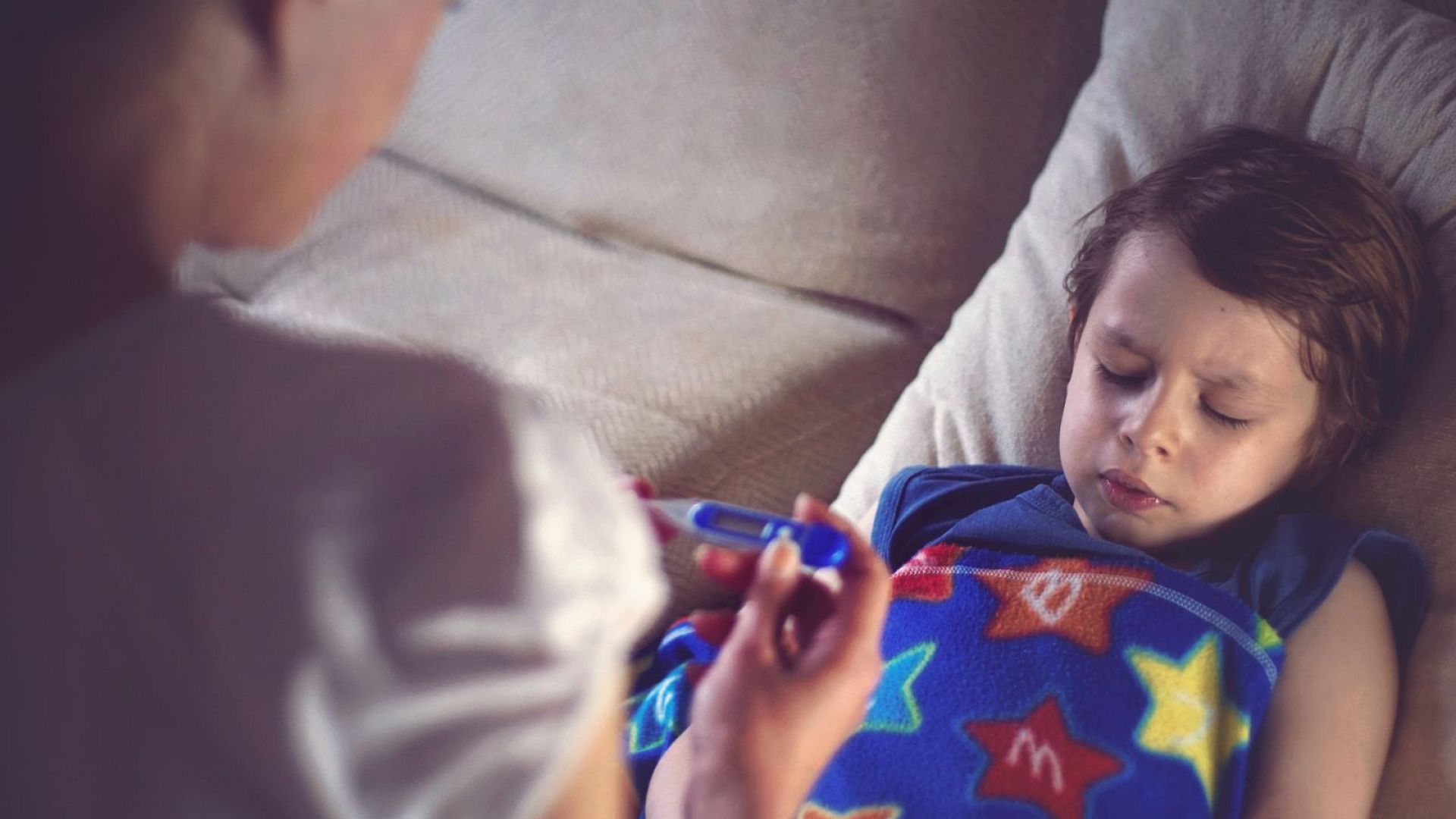 What is Strep A? The symptoms to look out for amid deadly scarlet fever ...