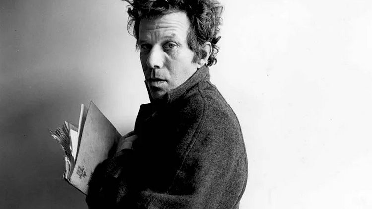 CULTURE RE-VIEW: Happy Birthday to music legend Tom Waits | Euronews