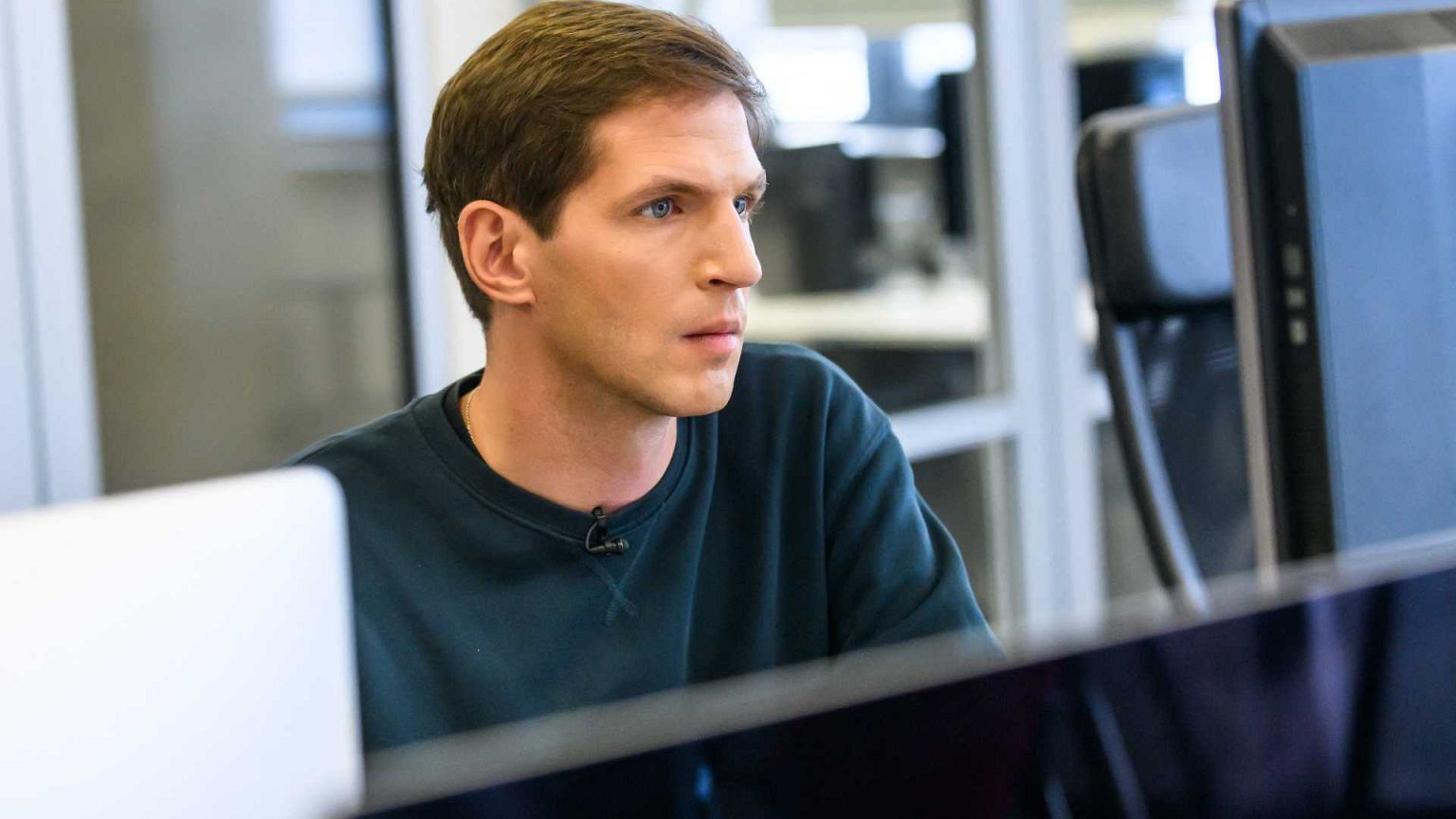 Letonya, 'Kırım'ı Rusya'ya ait gösteren' TV kanalı Dozhd'un yayın ...