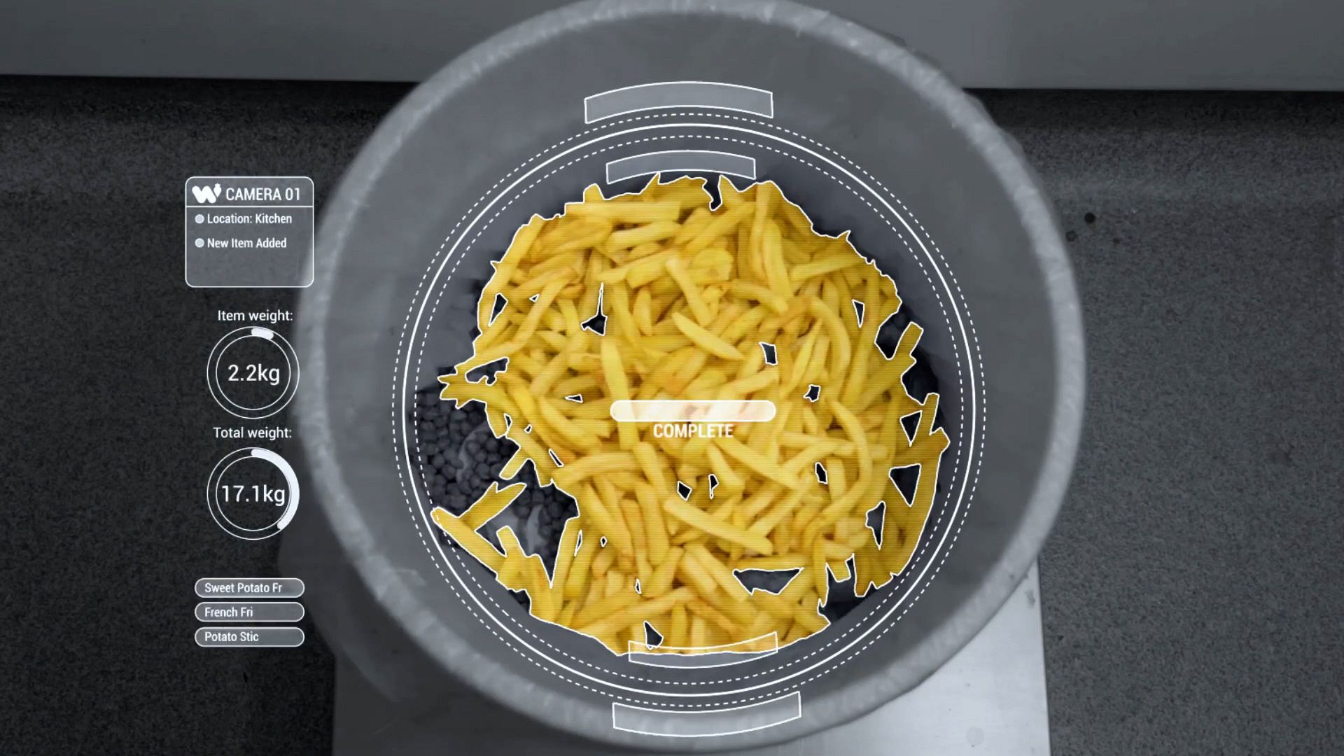 Food for thought: how AI is reducing waste in restaurants | Euronews