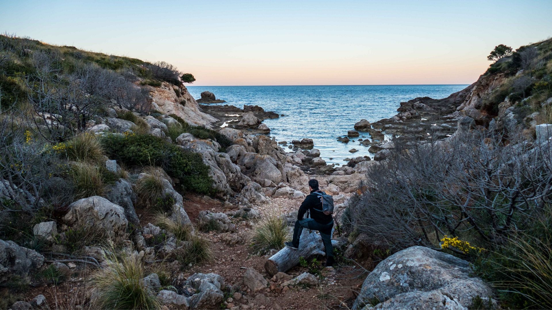 Escape the cold with these 9 winter sun destinations that suit a tight ...