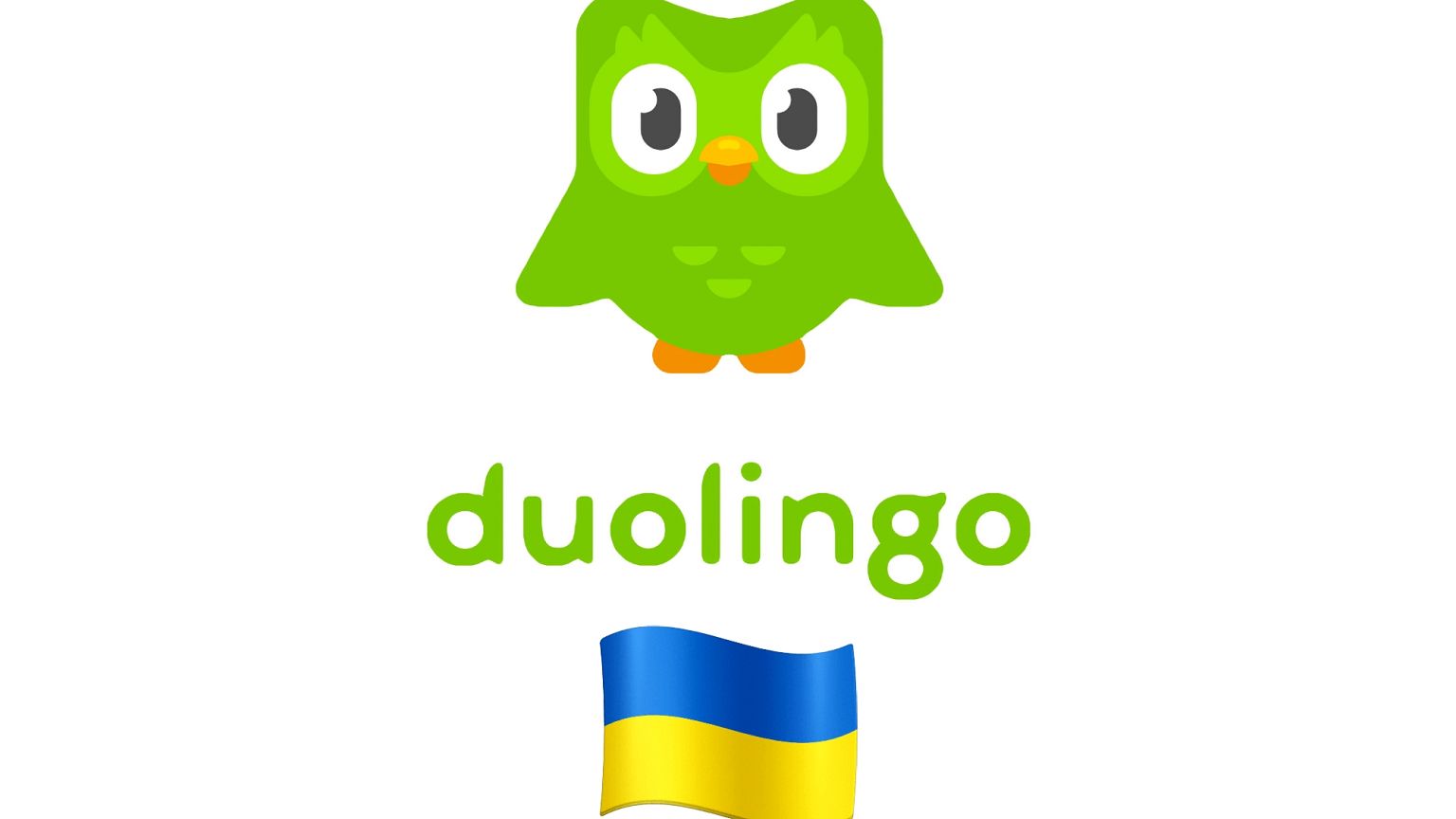 Language learning app Duolingo reveals many learners take up Ukrainian in show of solidarity ...