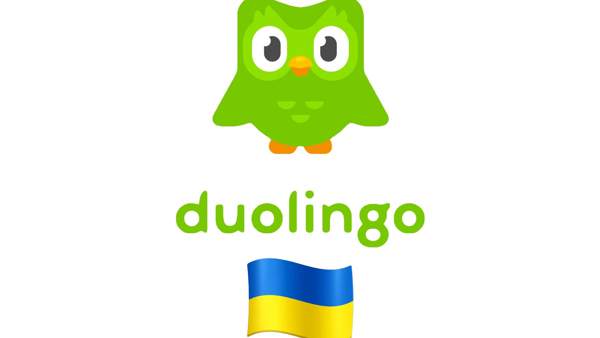 Language learning app Duolingo reveals many learners take up Ukrainian ...