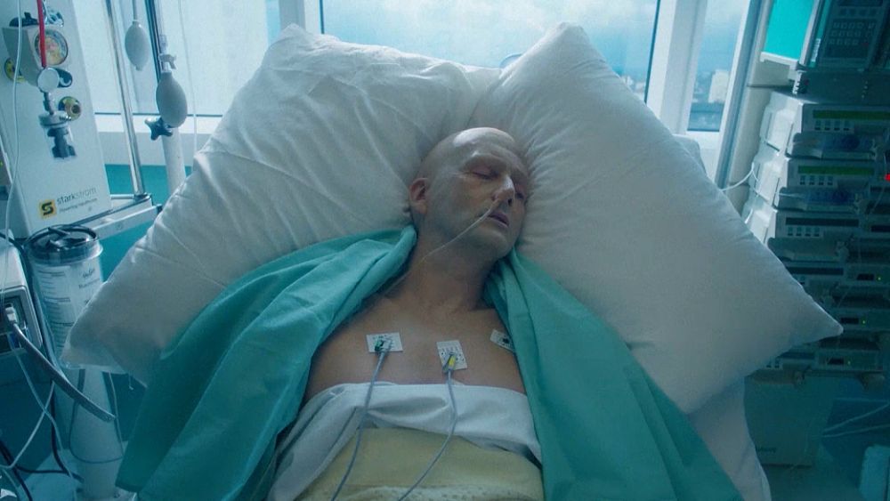 El envenenamiento del exespía del KGB Alexander Litvenenko se convierte ...