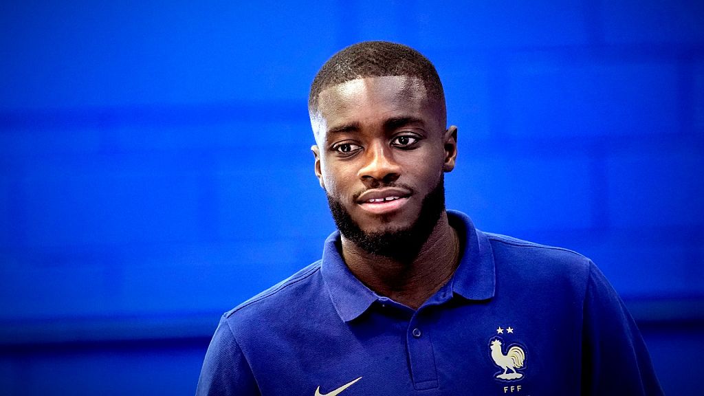 Mondial 2022 : Upamecano, la force tranquille des Bleus | Africanews