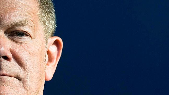 How a year of Olaf Scholz has changed and shaped Germany | Euronews