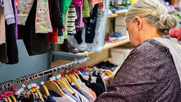 Ranked: Research reveals which European country has the most eco ...