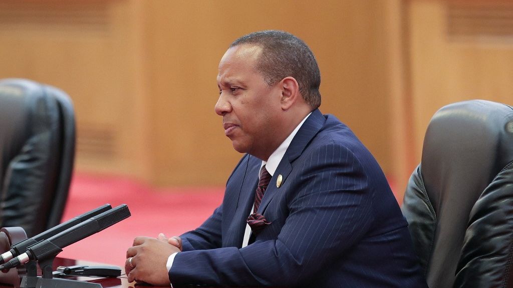 "Attempted coup in Sao Tome: Prime Minister speaks of "extrajudicial ...