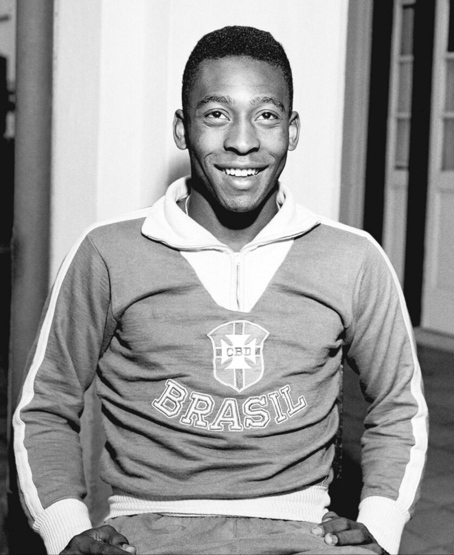'Siyah İnci', 'Futbolun Kralı', 'Kral Pele': Edson Arantes do ...