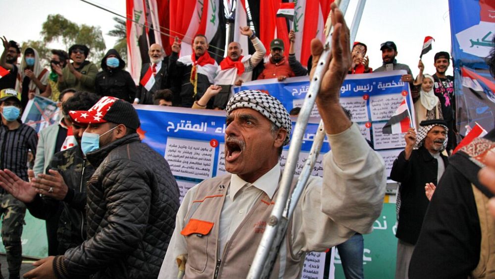 Iran: Weiterer Demonstrant Hingerichtet – FUPH