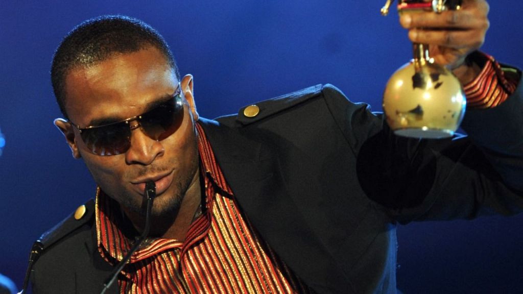 Nigeria Afrobeats star D’banj arrested for youth fund fraud | Africanews
