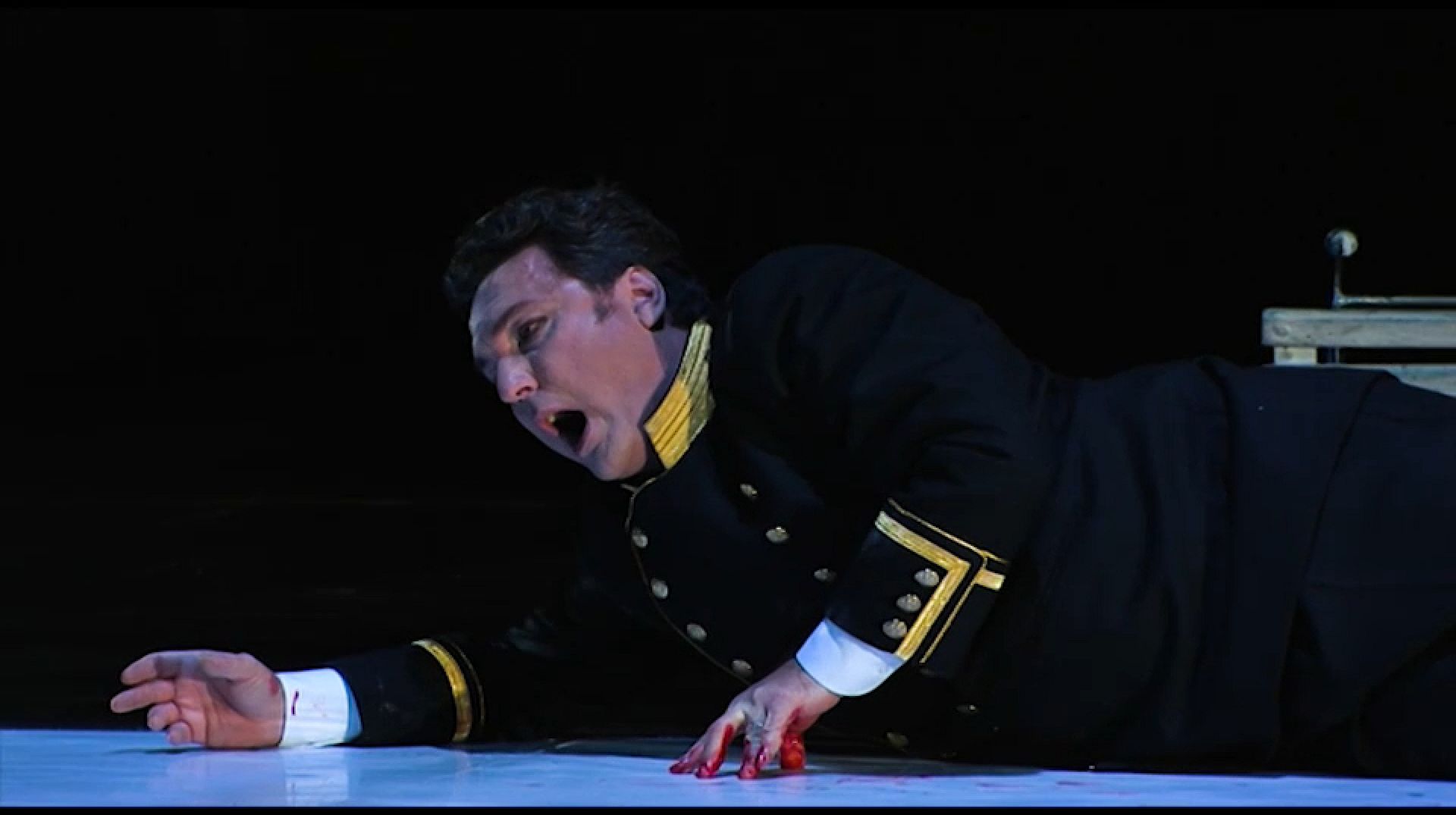 Delving deep into the dark voices of opera with three legends | Euronews