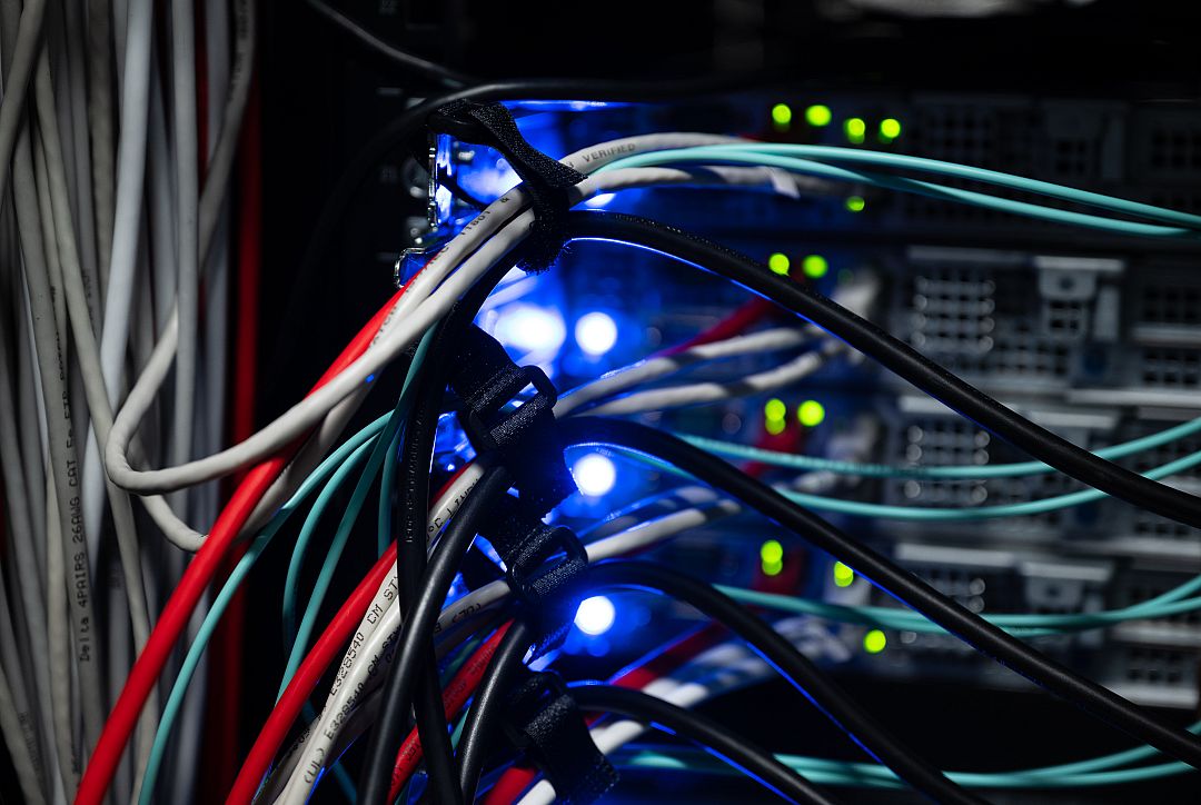 Inside NATO’s Cyber Range: How armies prepare against attack and why ...